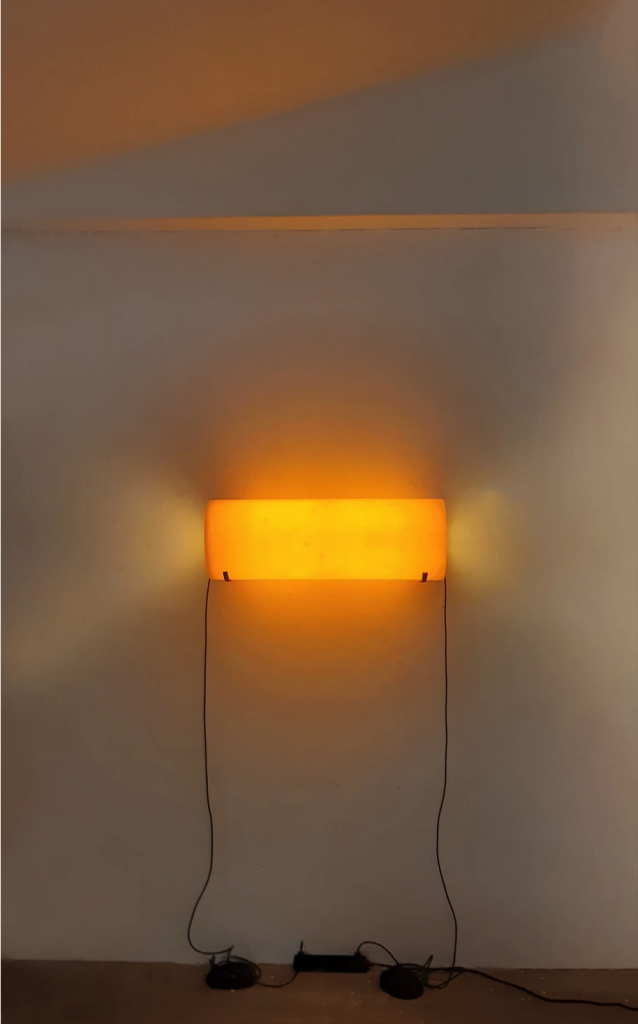 Inge Gutbrod – take a bath in my light-soaked bodies Vol. 2 – Neue ...