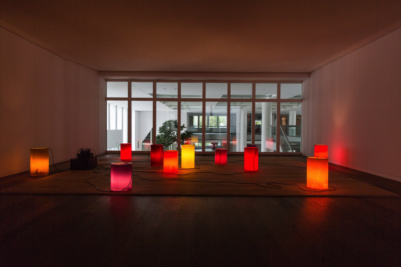 Inge Gutbrod – take a bath in my light-soaked bodies Vol. 2 – Neue ...